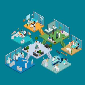Emergency Department (ED) Simulation Model | MOSIMTEC