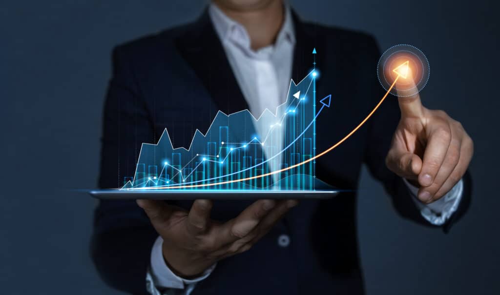 Warehouse Simulation Software Video Demonstration | MOSIMTEC