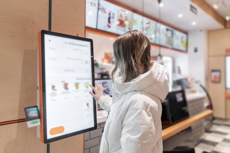 Quick Service Restaurant Simulation Solutions | MOSIMTEC