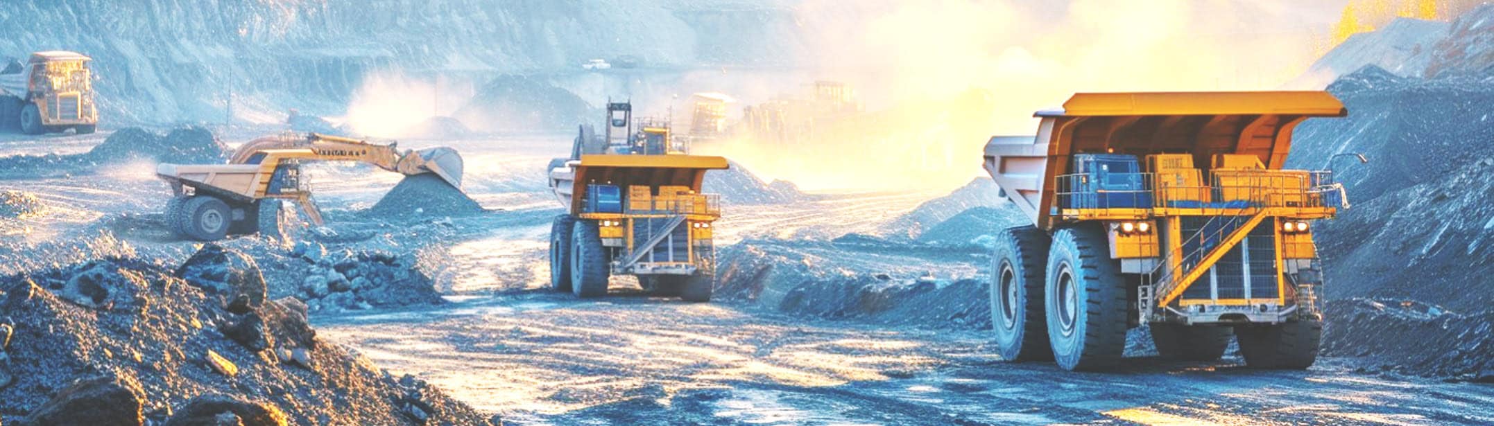 Using Simulation to Compare Alternative Haulage Designs of an Open-Pit Mine | MOSIMTEC ...